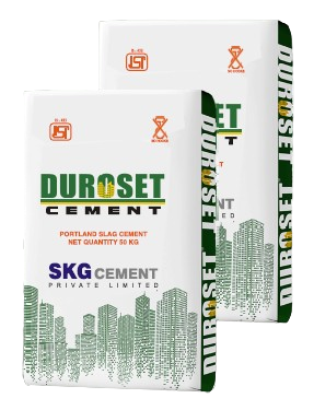 Cements - SKG Cement